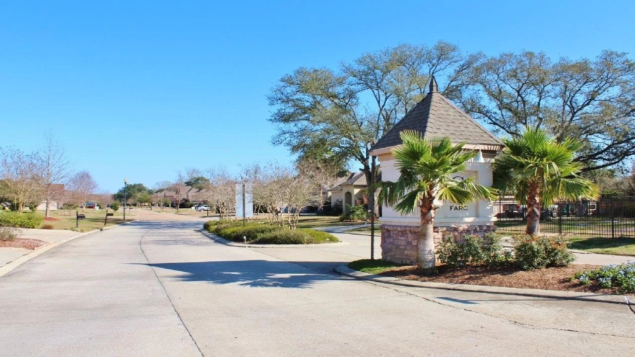 Cobblestone Parc Homeowners Association