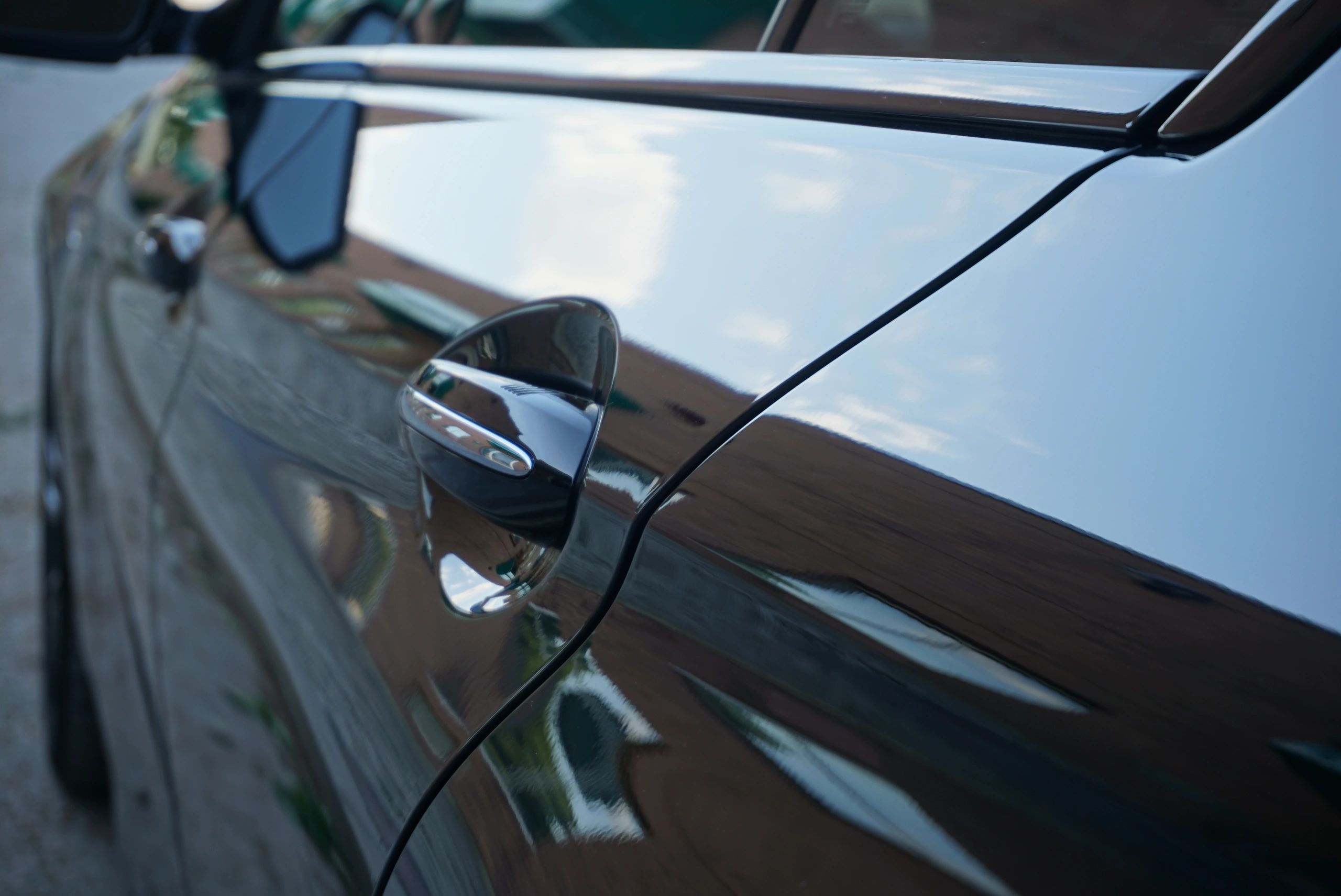 Installation & Financing | Velocity Performance