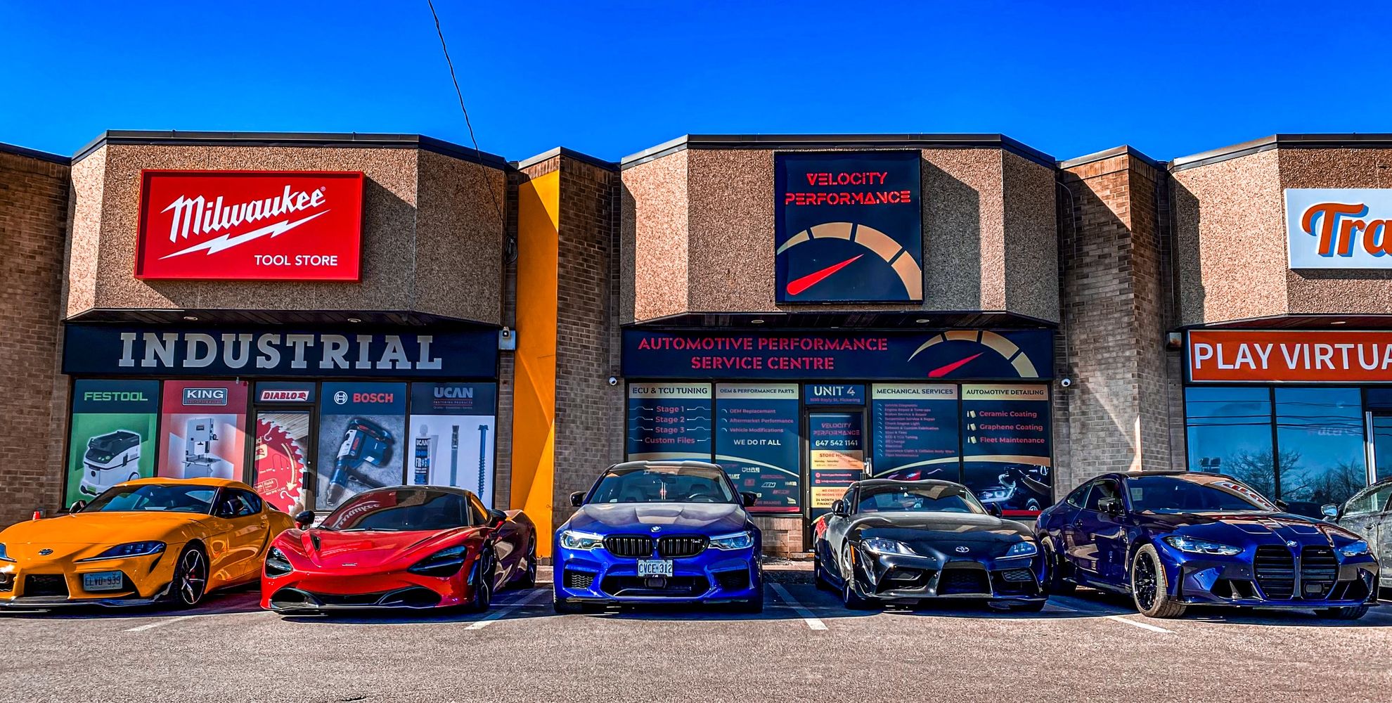 Home [velocityperformance.ca]