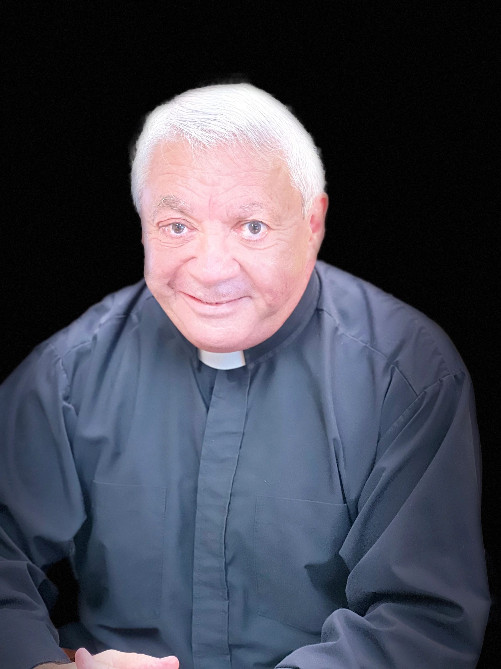 Father David Announcement