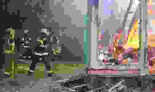 Mt. Angel Fire District