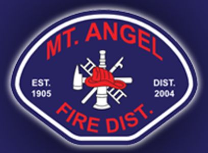 Mt. Angel Fire District
