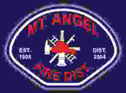 Mt. Angel Fire District