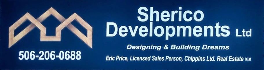 Sherico Developments - Houses, Homes for Sale and Apartments for Rent