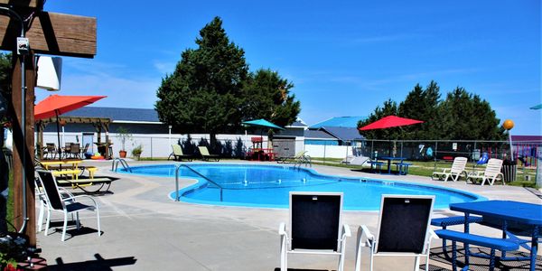 Pine Grove RV Park and Campground