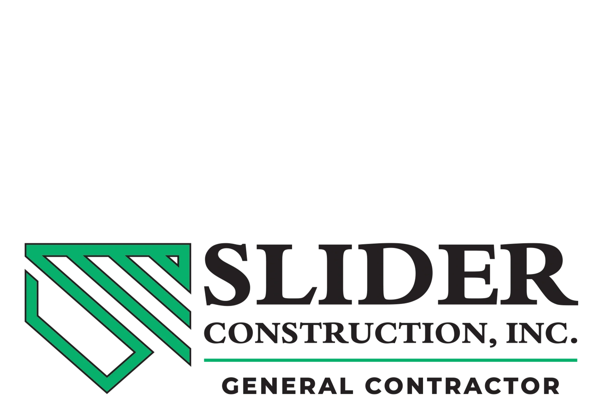 Slider Construction, Inc.
