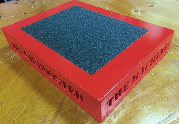 Allright Tool Company Inc | EccO Arms Weight Releasers