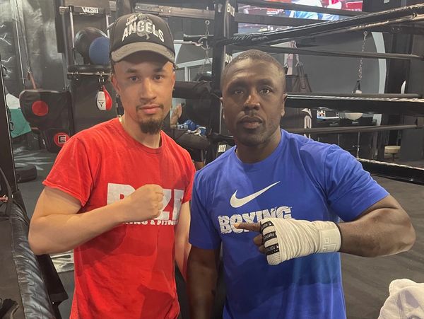 RIZE Boxing & Fitness