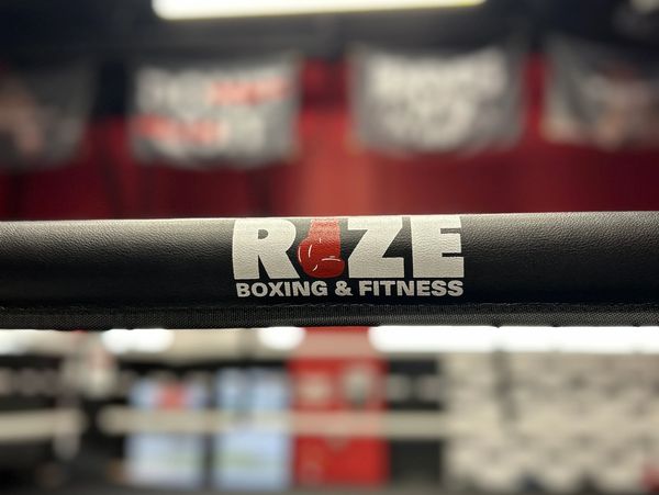 RIZE Boxing & Fitness LLC