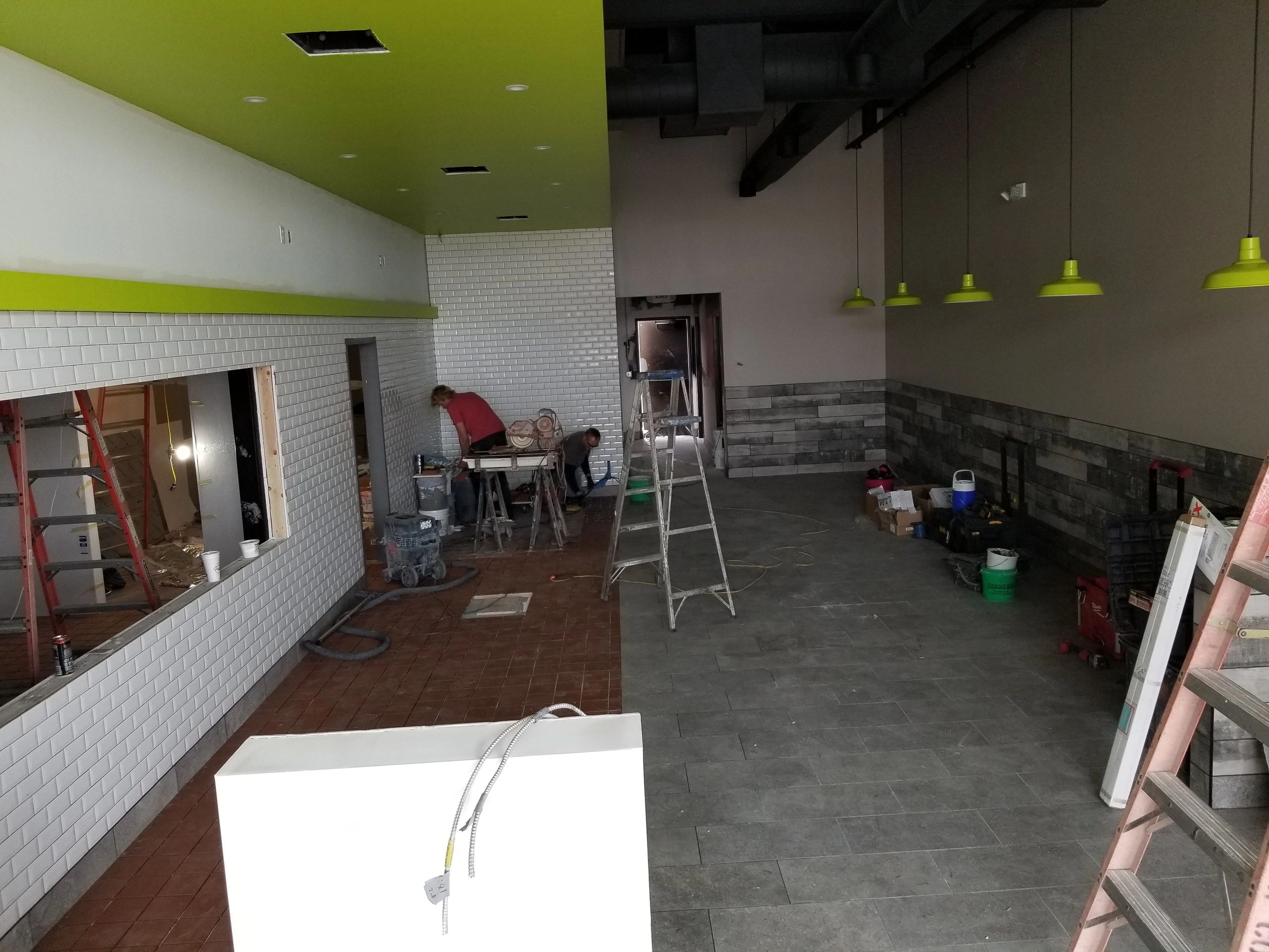 Prestige Services | Prestige Services