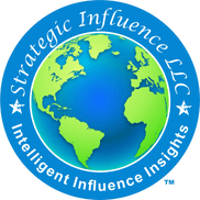 Leadership Training - Strategic Influence training and consulting