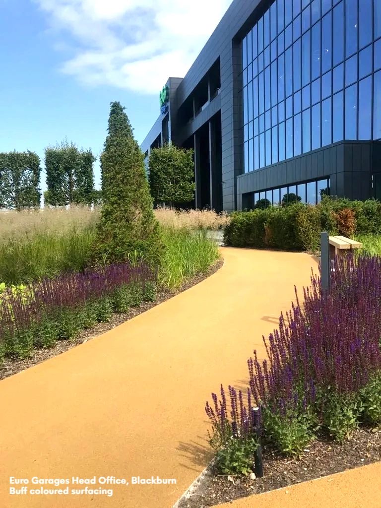 The Asphalt Works Limited