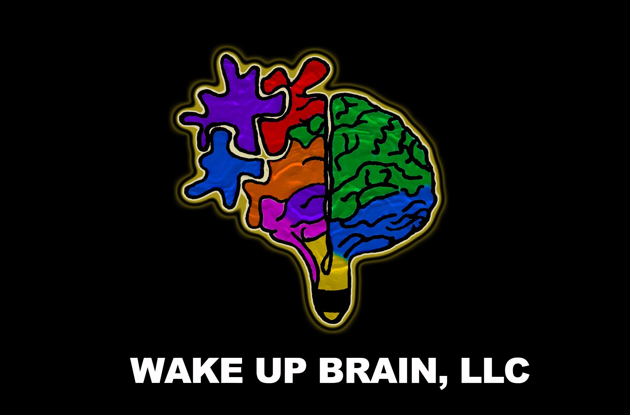 Wake Up Brain