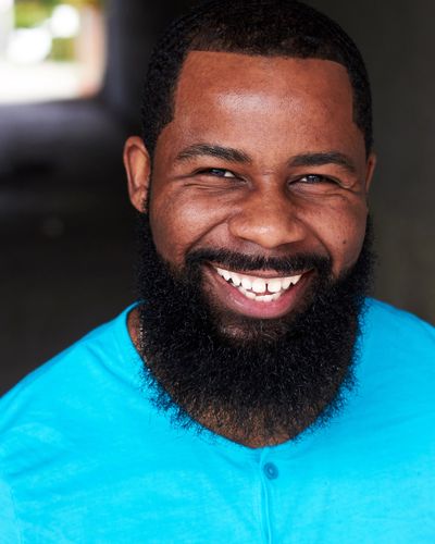 Official Website of Kedrick Brown - American Actor Kedrick Brown Bio ...