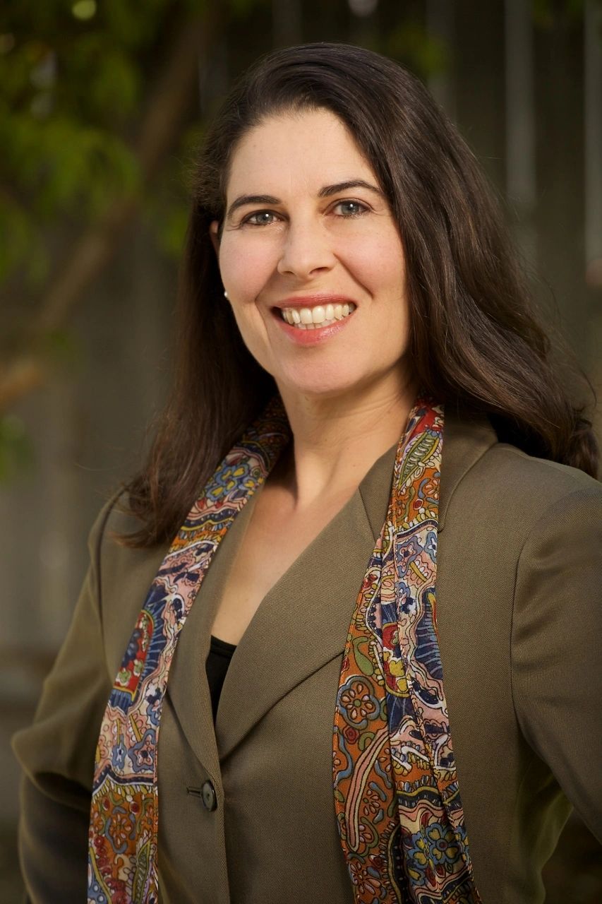 Andrea Cook: Licensed Clinical Psychologist in California