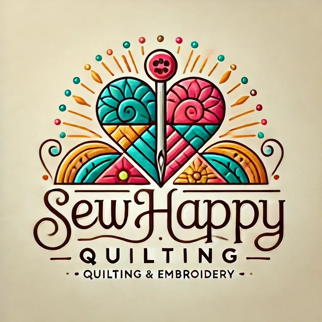 Sew Happy Quilting