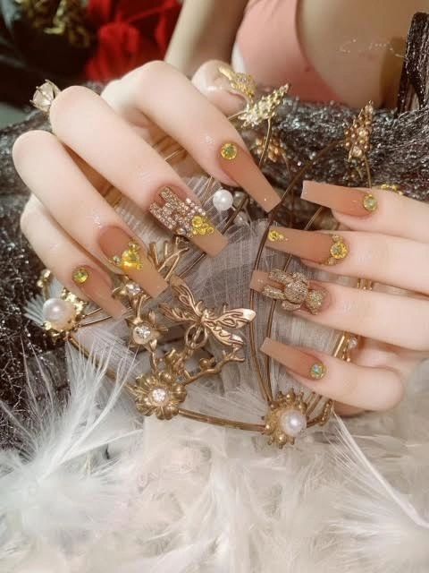 Nail art Magazine | Nails-International Products