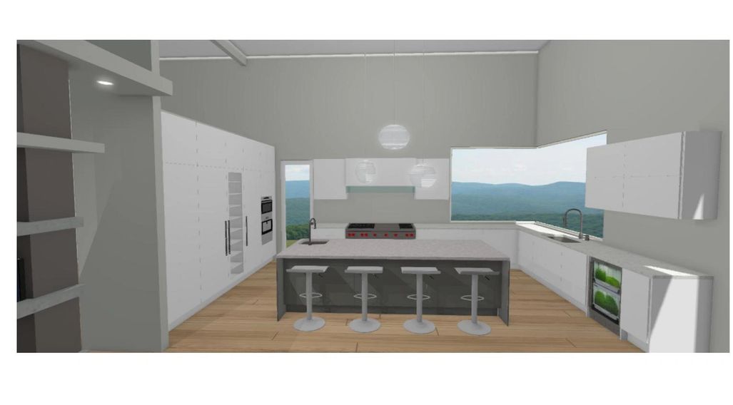 Kitchen and Bath Designers in Los Angeles - Natalie Epstein Design