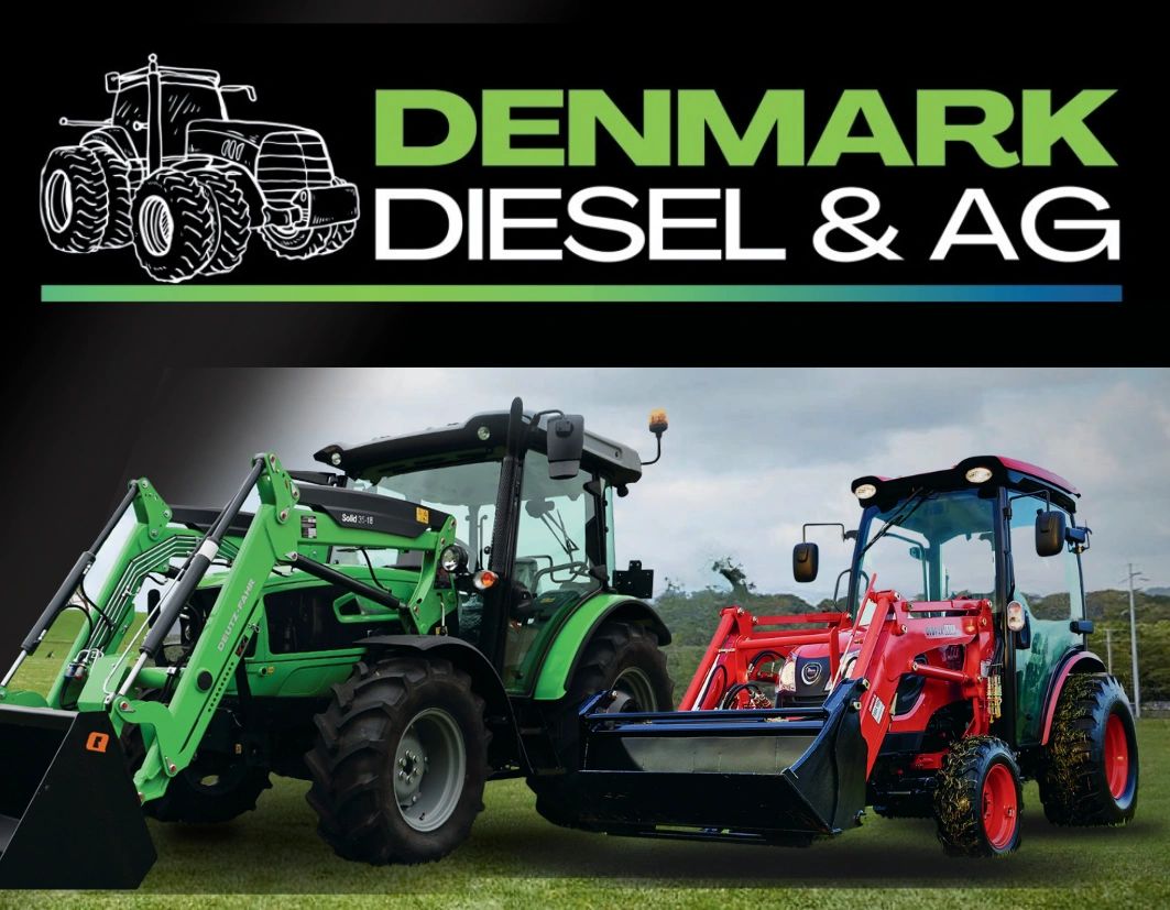 Tractor & Machinery Sales - Denmark Diesel & Ag