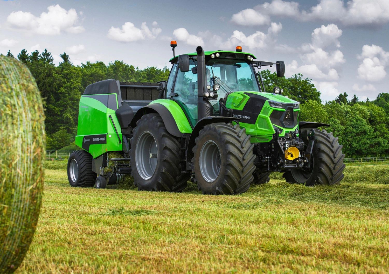 Agricultural Repairs - Denmark Diesel & Agricultural Repairs