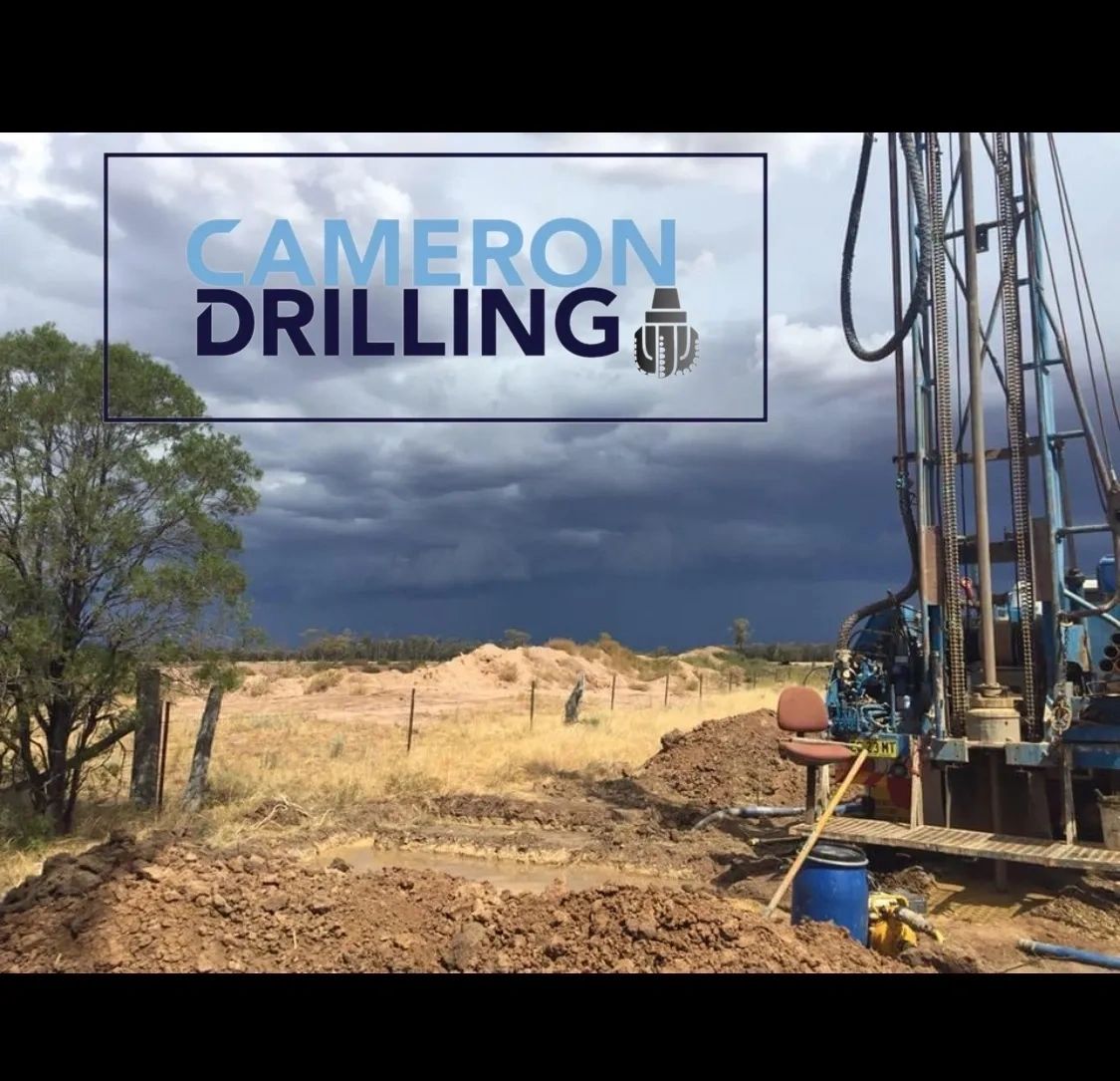 Cameron Drilling