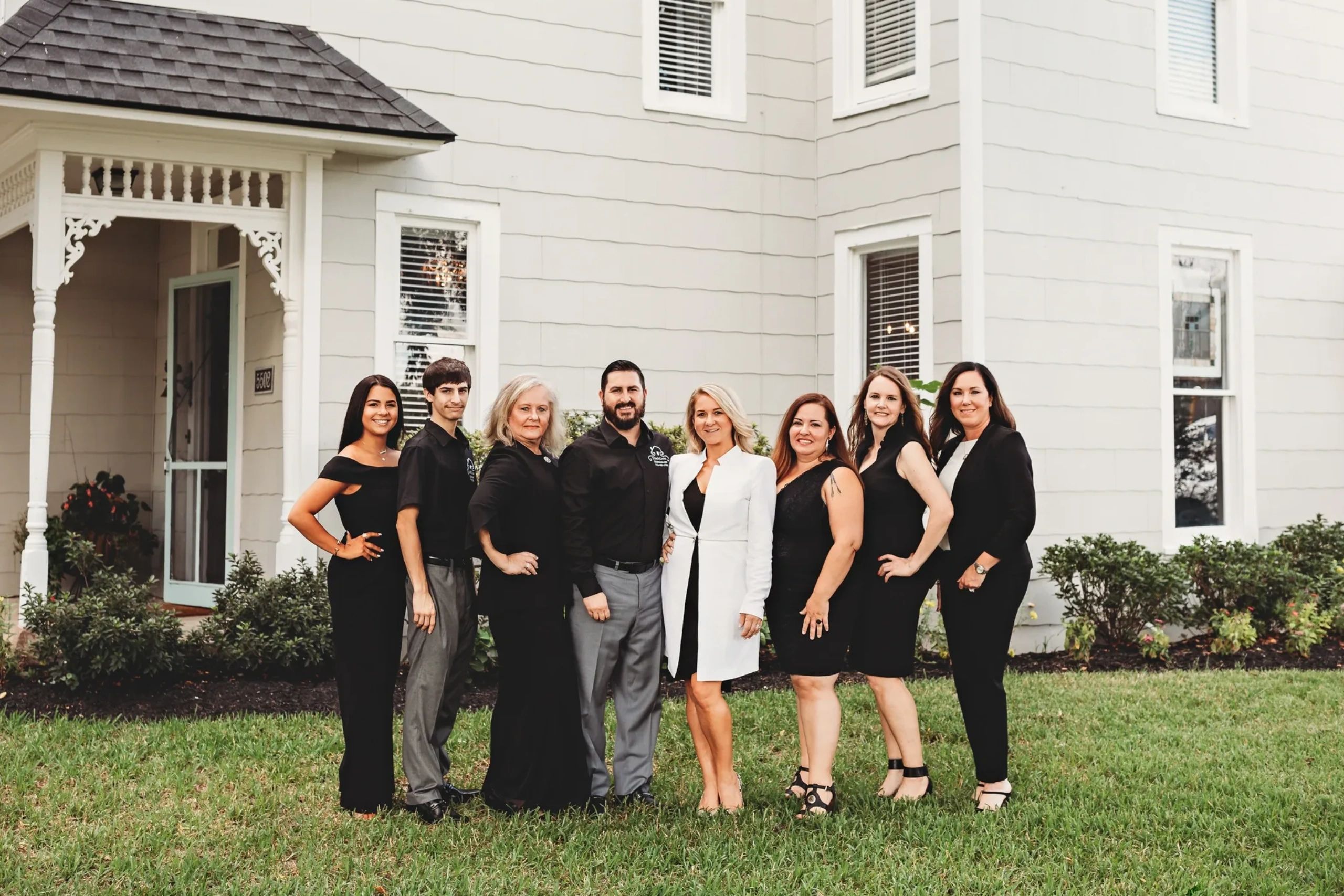 Fifth Street Property Management LLC