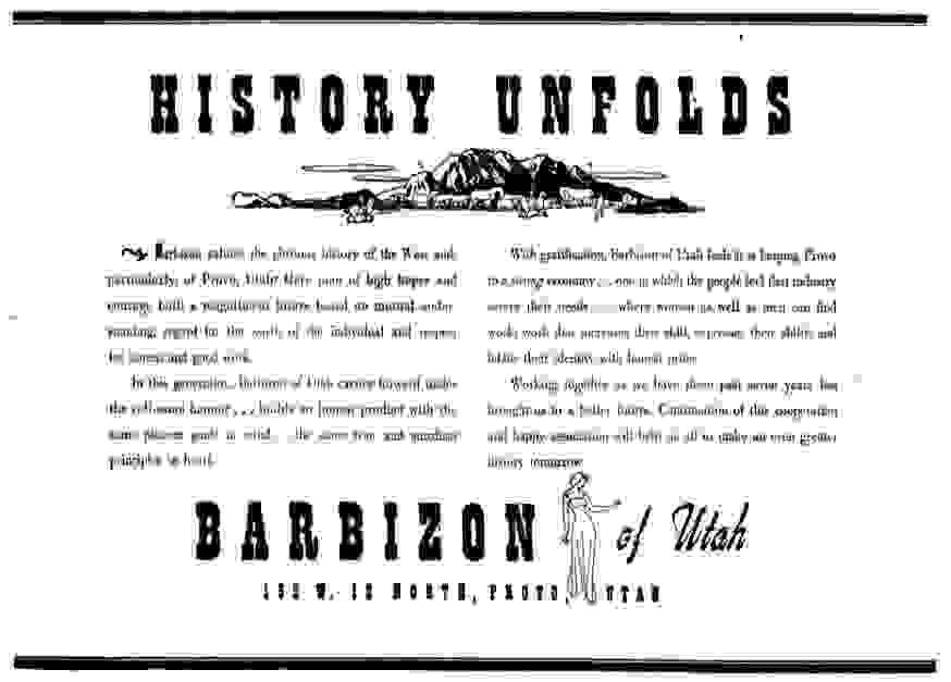 History of Barbizon slips | Nylon Nostalgia