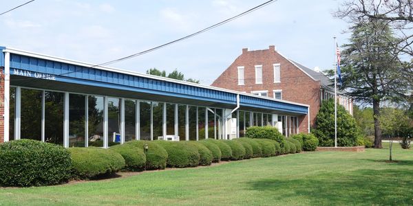 Town of Jonesville, SC