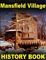 The History of Mansfield Village Book