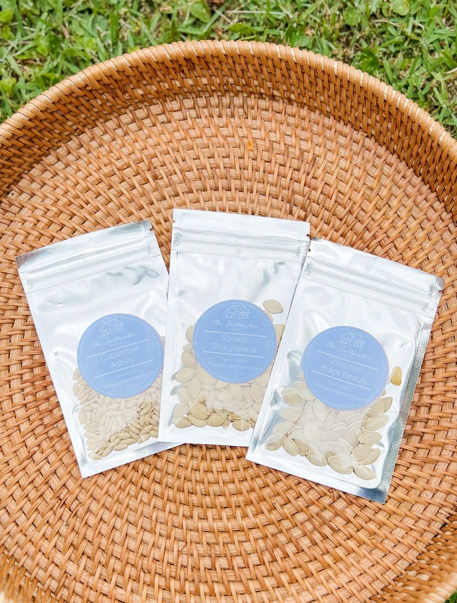 Seed Packs