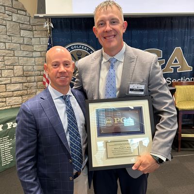 Pickett's Golf Services