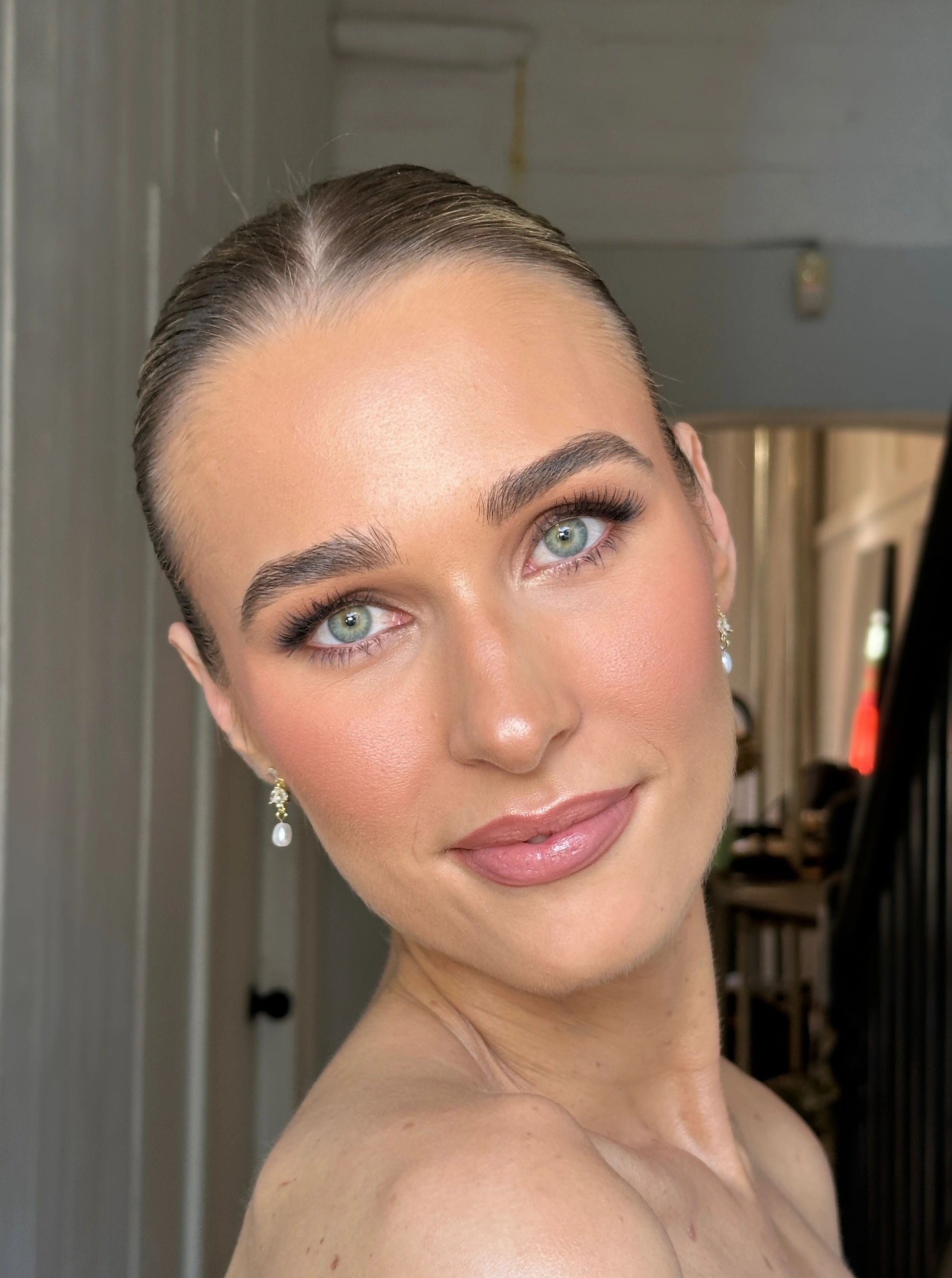 Grace Dyson Makeup | Perth Makeup Artist & Cosmetic Nurse