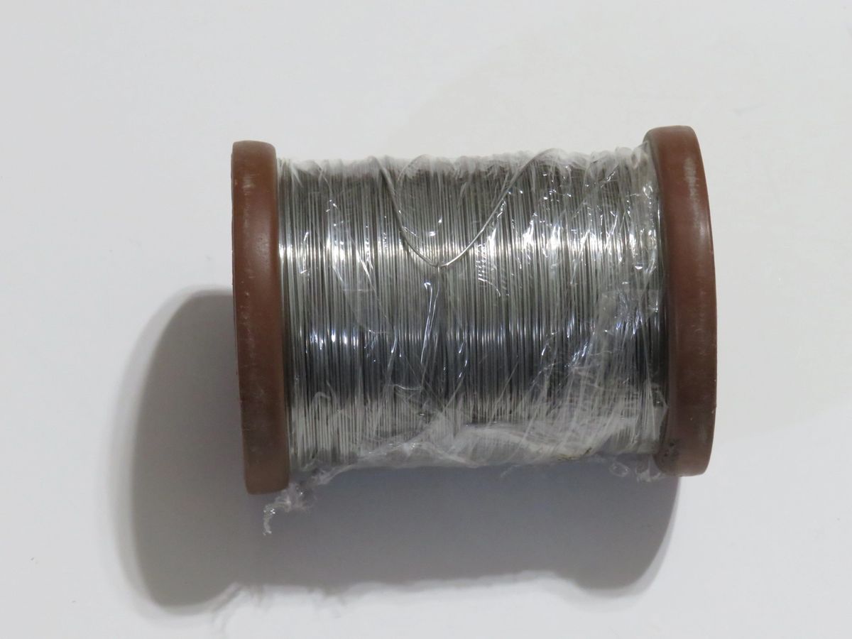 Stainless Steel Frame Wire