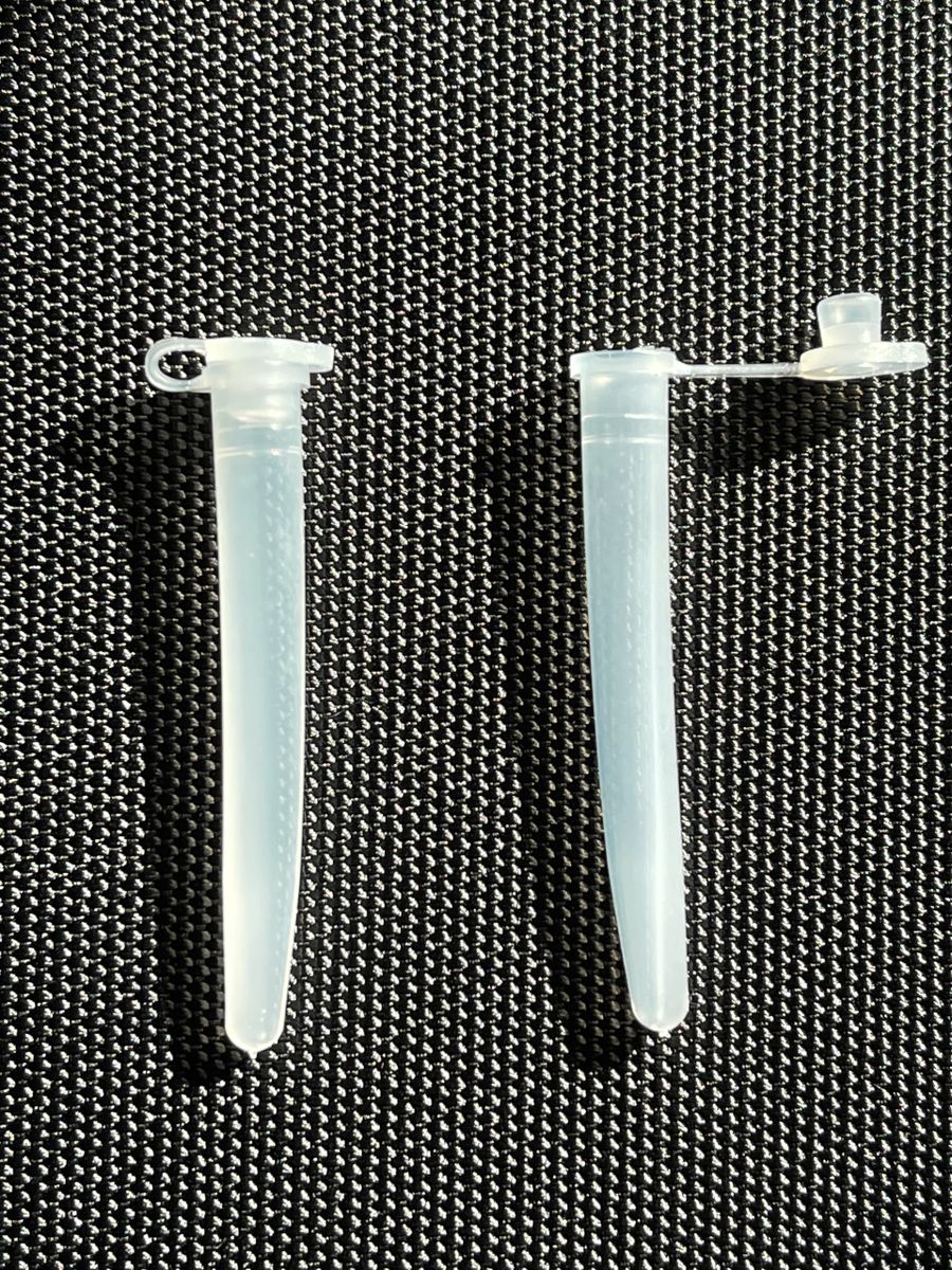 Swarm Trap Slow Scent Release Vial