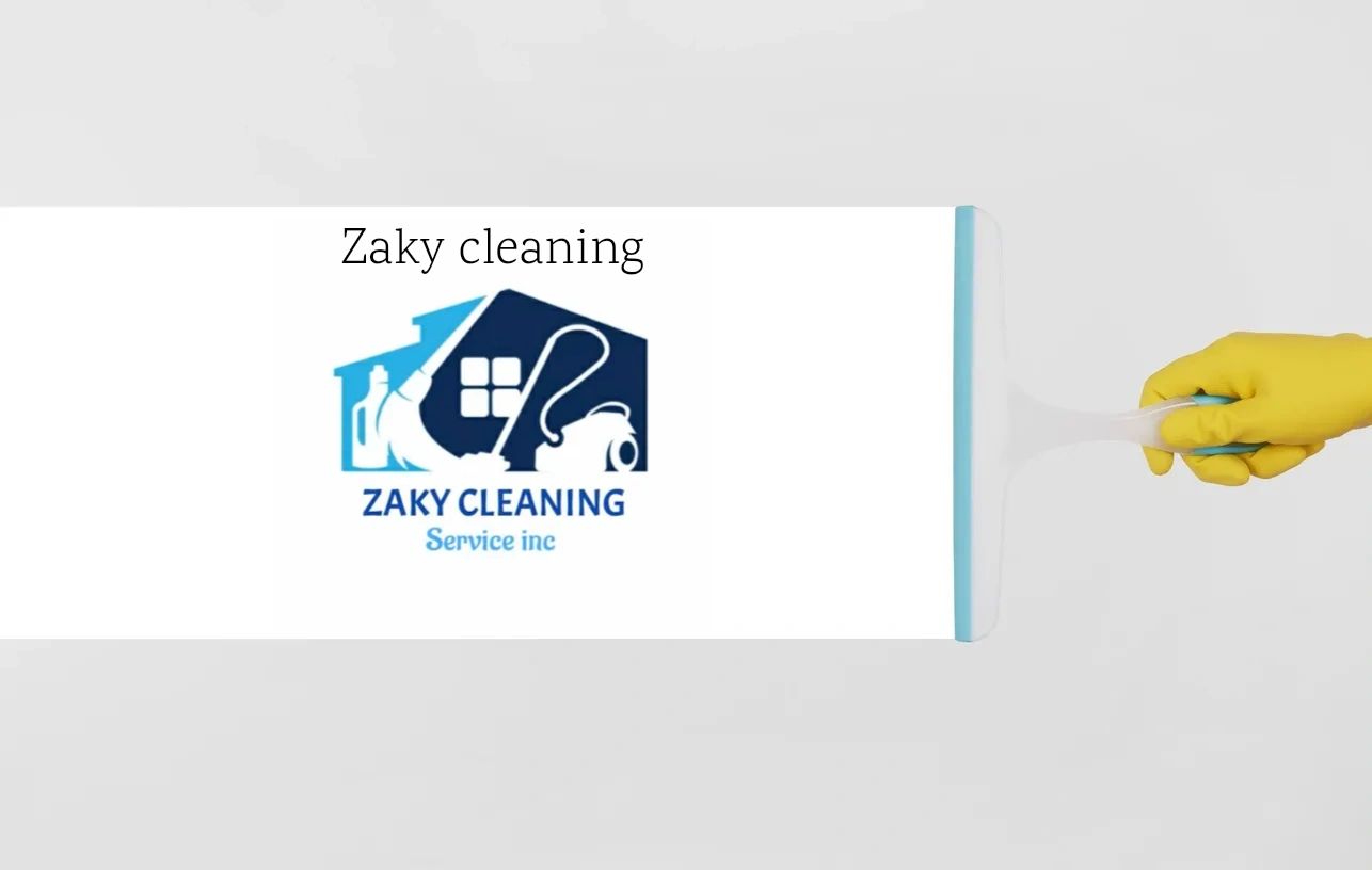 Zaky Cleaning Services: Expert Cleaning Crew