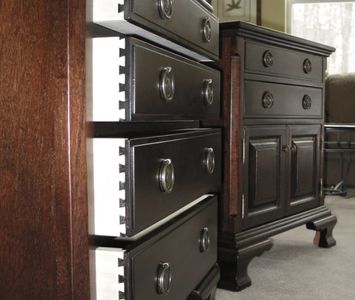 JD Designs Fine Woodworks