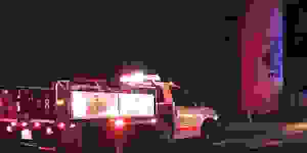 Blue Ridge Fire Department