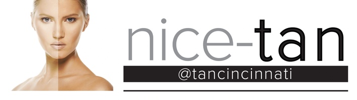 Nice-Tan Mobile Spray Tanning