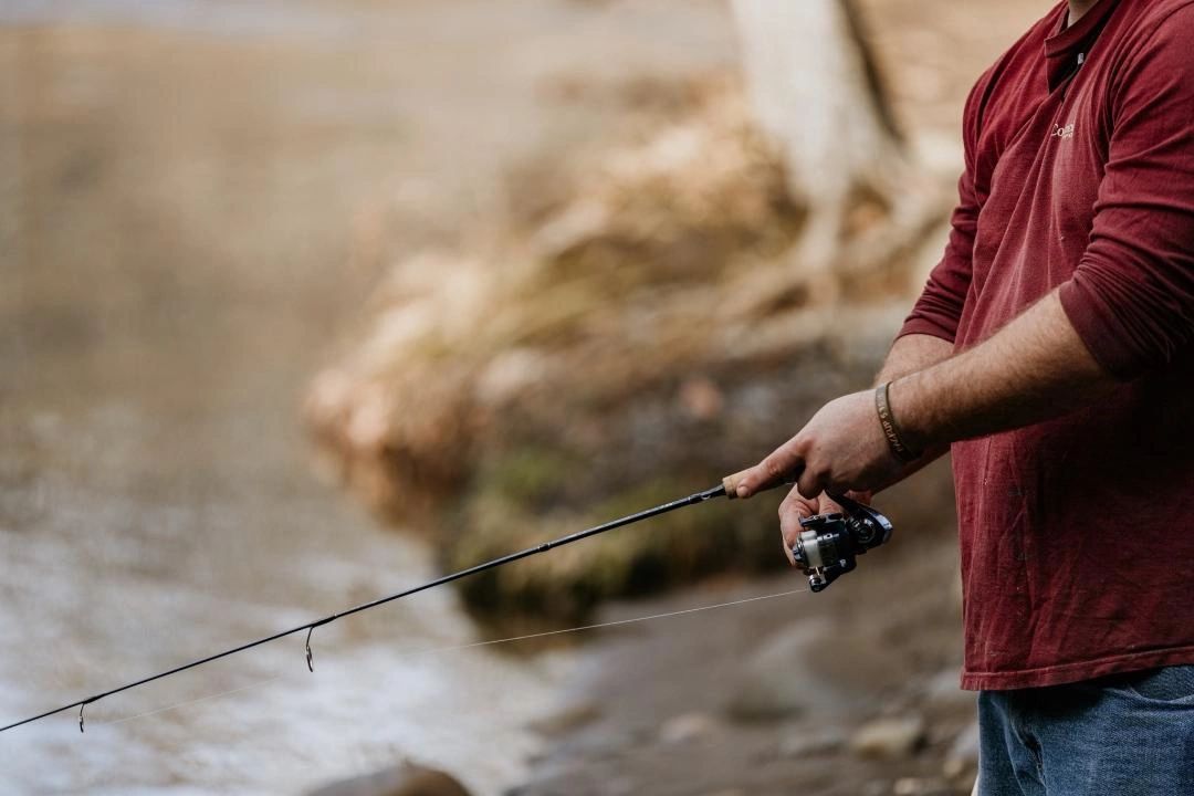 Private Guided Trout Fishing Tours - outfortrouttn.com
