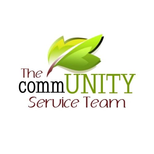 CommUNITY Service Team