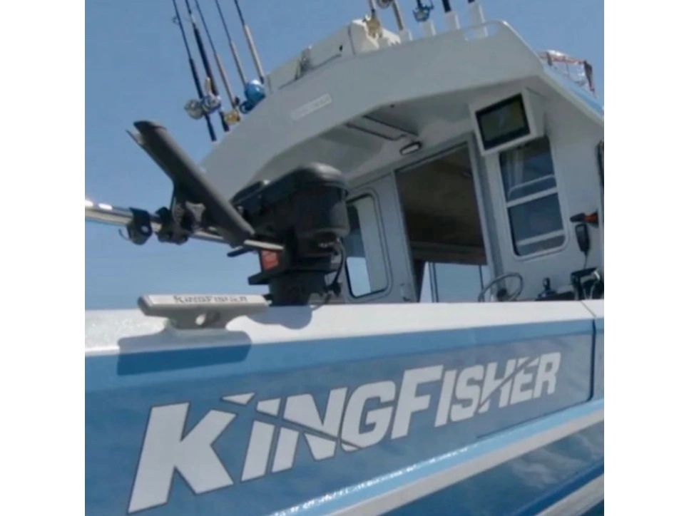 Fishing Charter - Grand Bend Fishing Charters