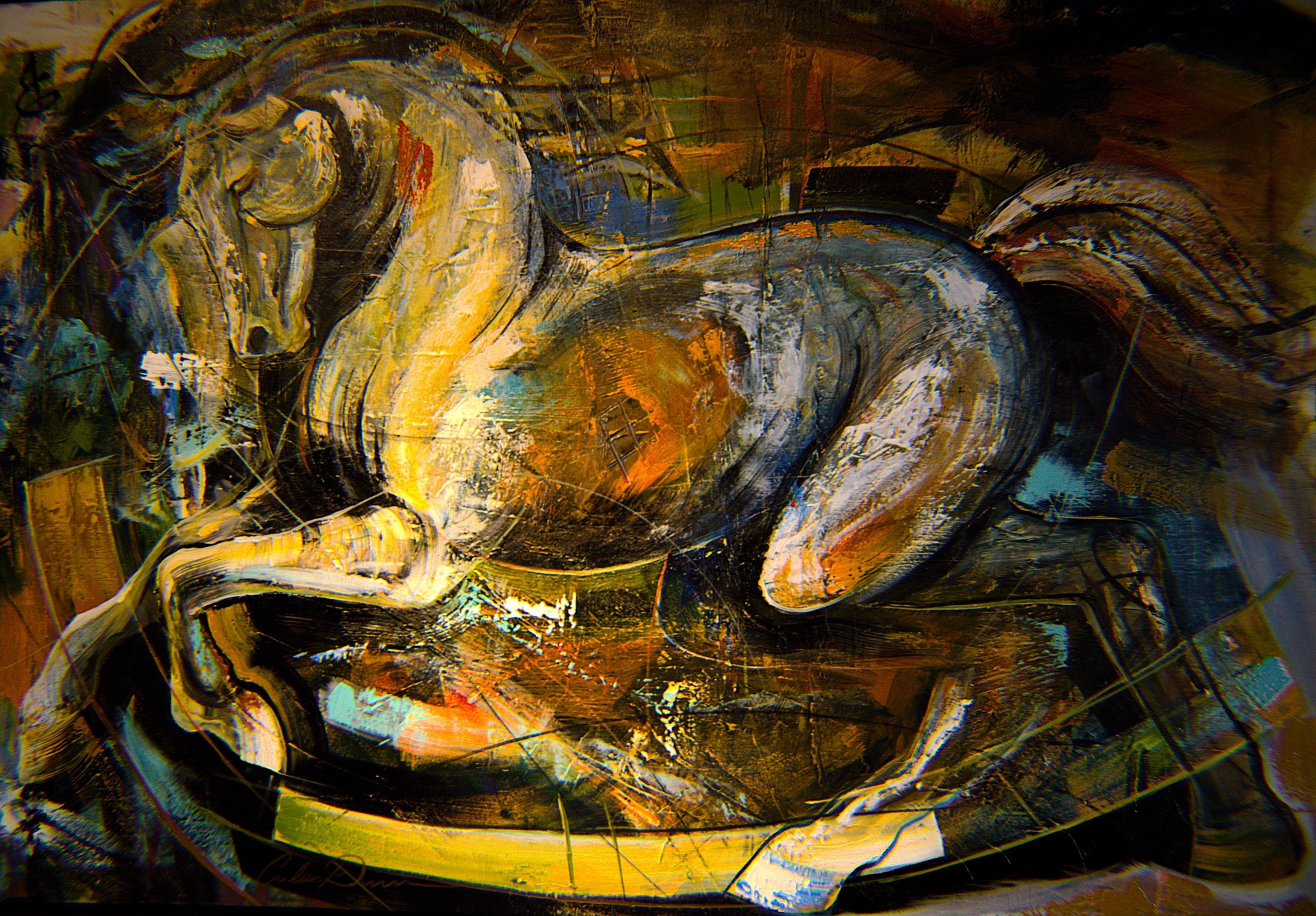 Artistduran - Fine Arts by Artist Carlos Duran, Custom Fine Art