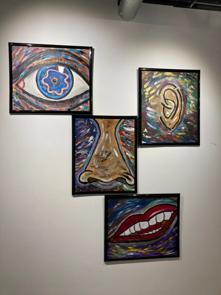 Maus Haus Gallery