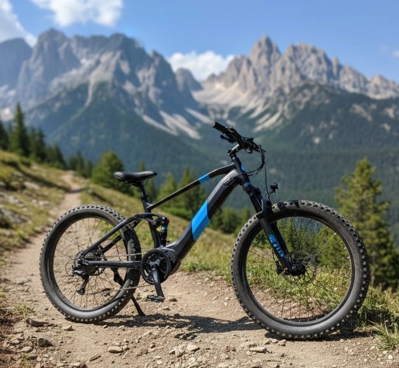 eBike Sales & Electric Bikes | RG Motorsports