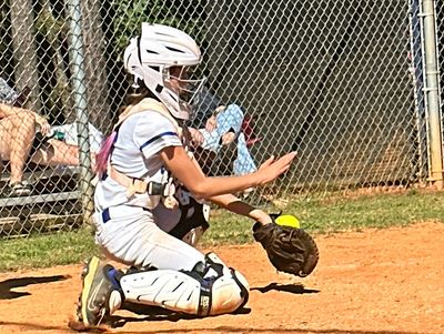 Jr. Spartans Fastpitch