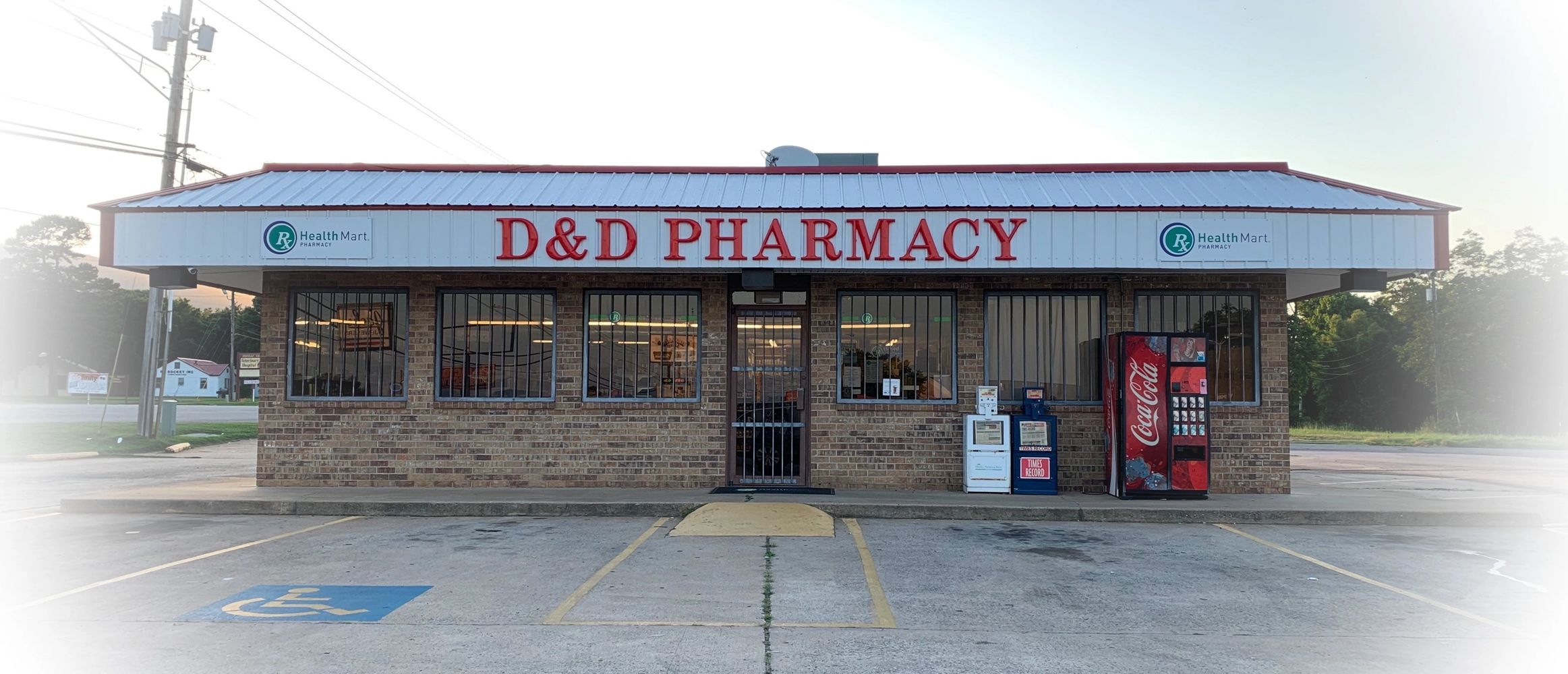 D&D PHARMACY