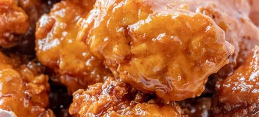 Places to Eat - CW Coop's - Angus