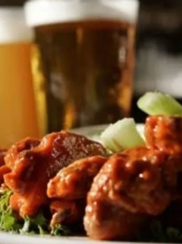 CW Coop's - Angus - Affordable Meals, Food and Drink Specials