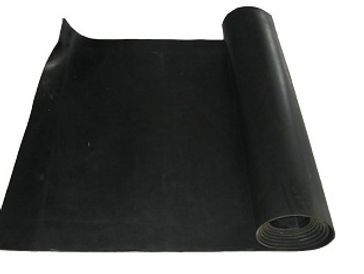 Temperature and Oil Resistant Industrial Rubber Sheets Manufacturer