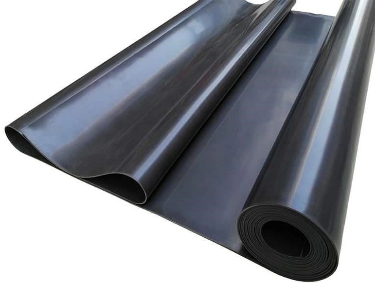 Top 14 applications of Rubber Sheet & Mats